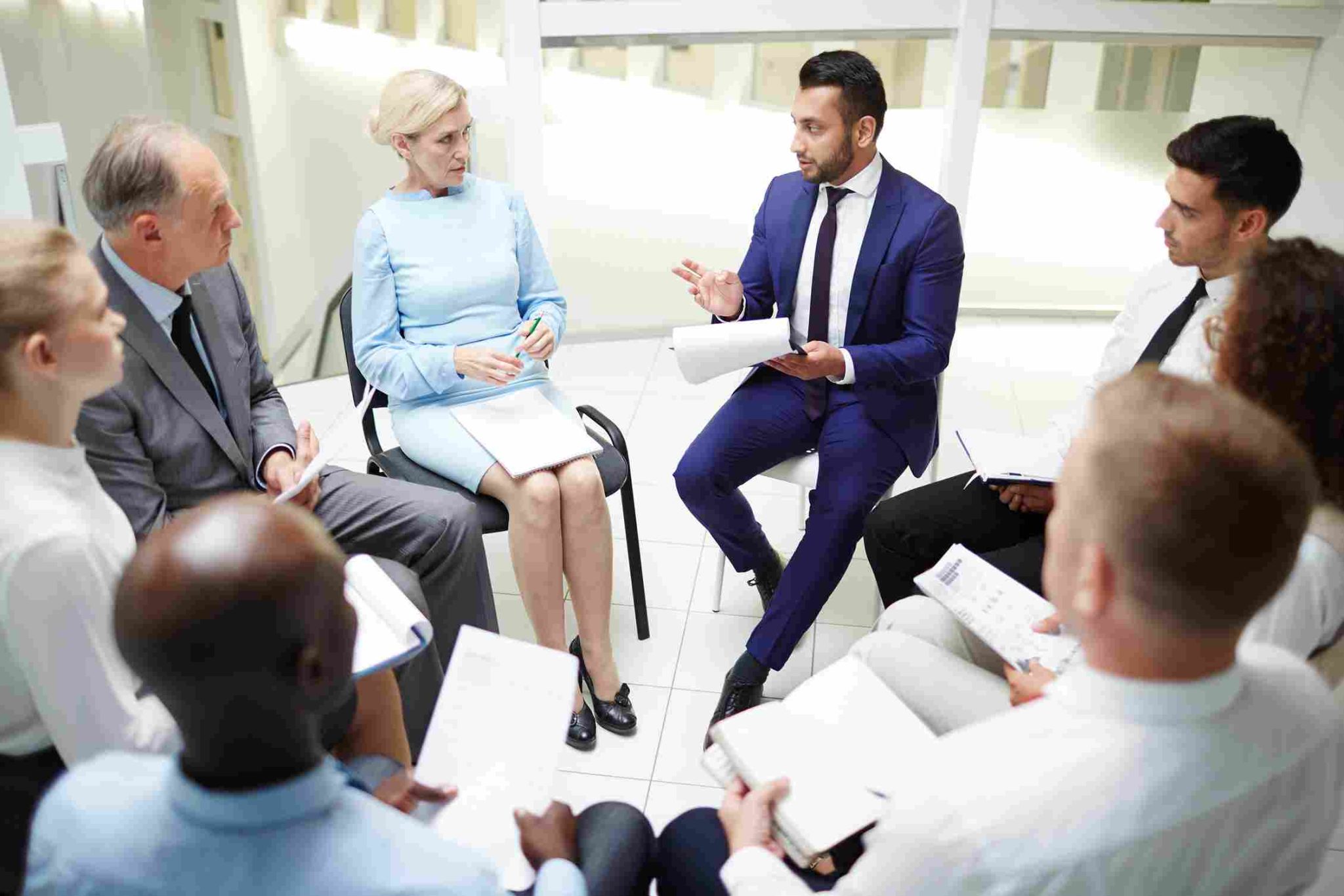 Mediation in California: Process, Sessions, Benefits & Outcomes