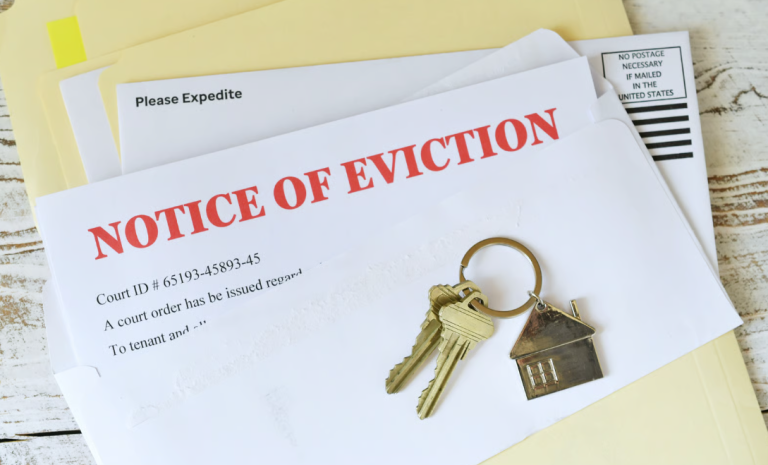 No-Fault Eviction in California: What Tenants Need to Know About Their ...